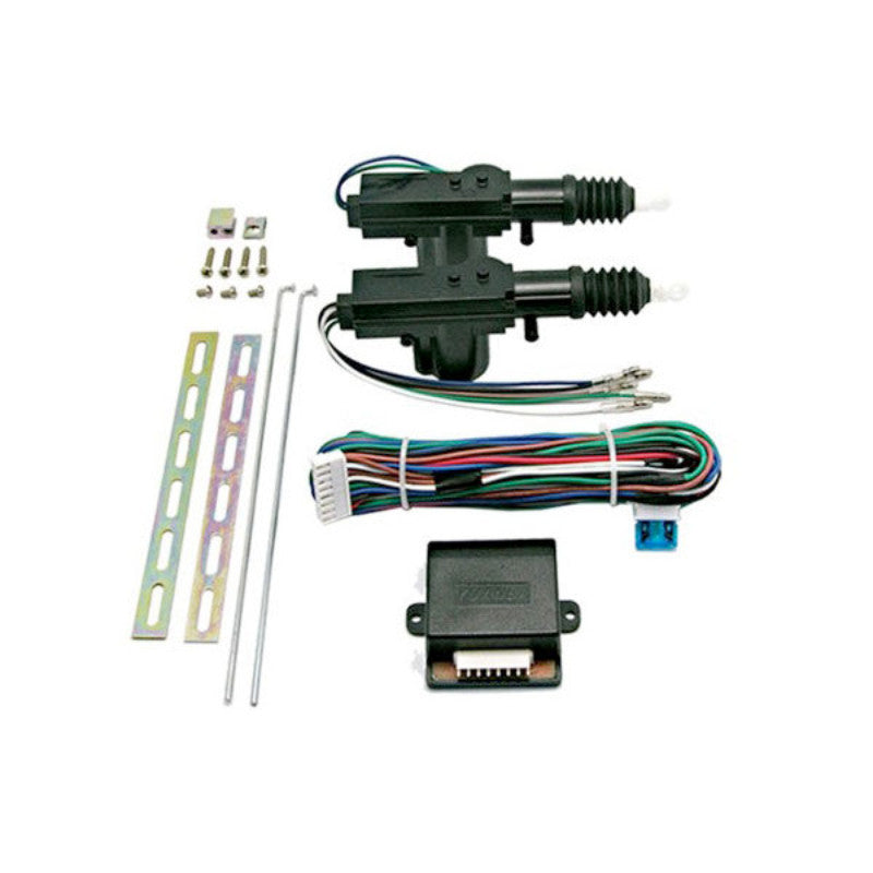 2 Door Central Locking Kits – Sound Fever NZ