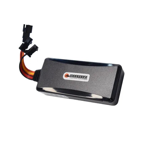 MONGOOSE 4G GPS VEHICLE TRACKER – Sound Fever NZ